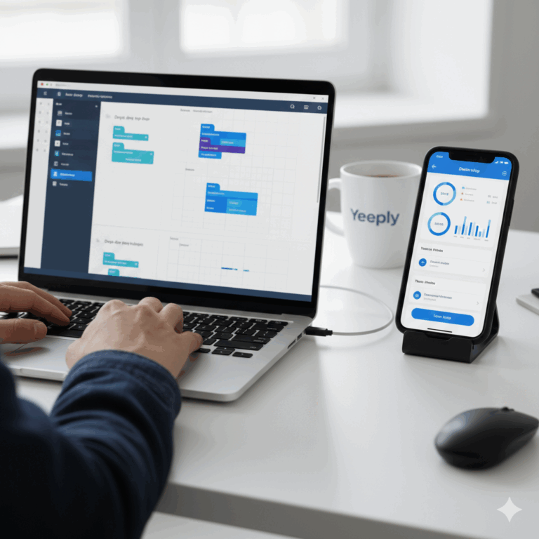 Power Apps Tutorial for Beginners Yeeply