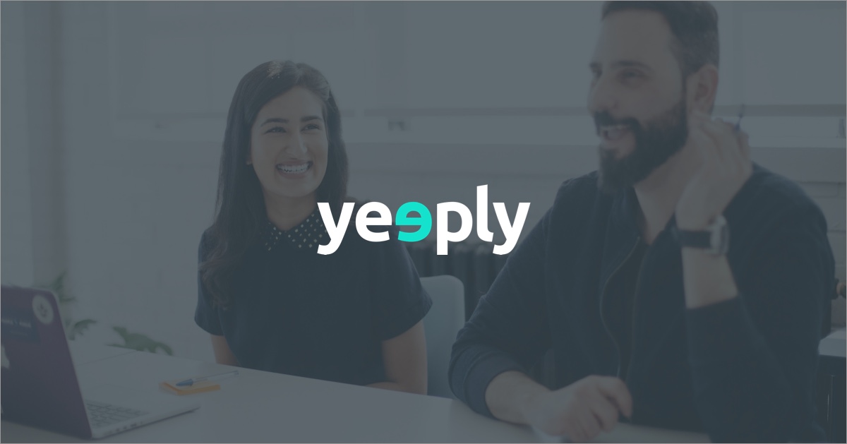 Pourquoi engager Yeeply et ses professionnels certifiés